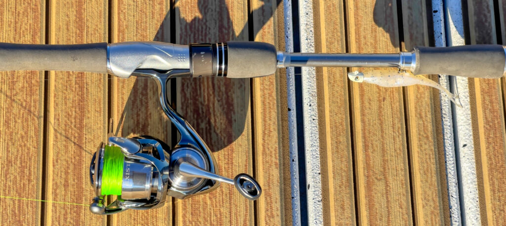 Best Bass Fishing Rods - Wired2Fish