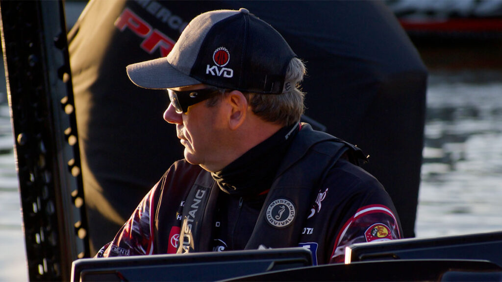 Kevin VanDam Makes Huge Career Announcement - Wired2Fish