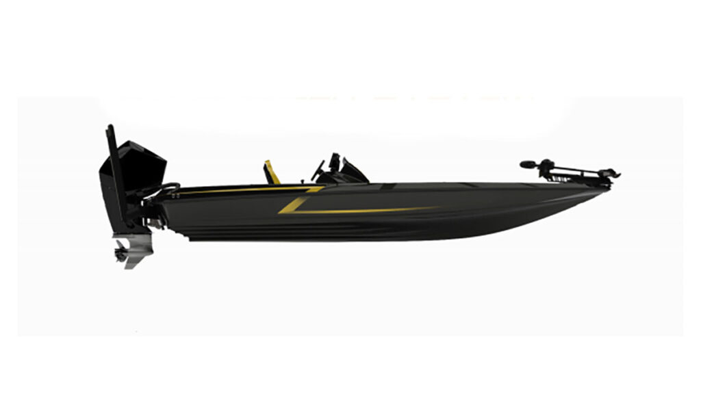 New iKon Bass Boats Unveiled at 2023 Bassmaster Classic - Wired2Fish