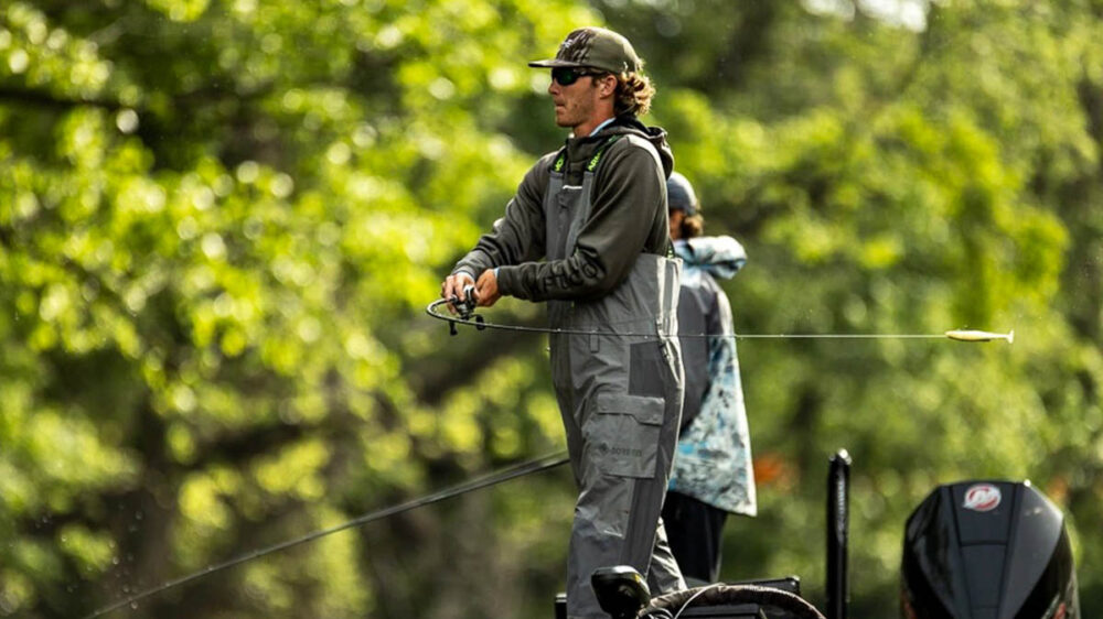 How to Improve Casting Distance | Cast Farther When Fishing - Wired2Fish