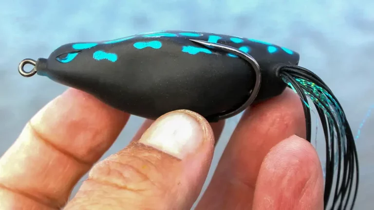 13 Fishing Trash Panda Review - Wired2Fish