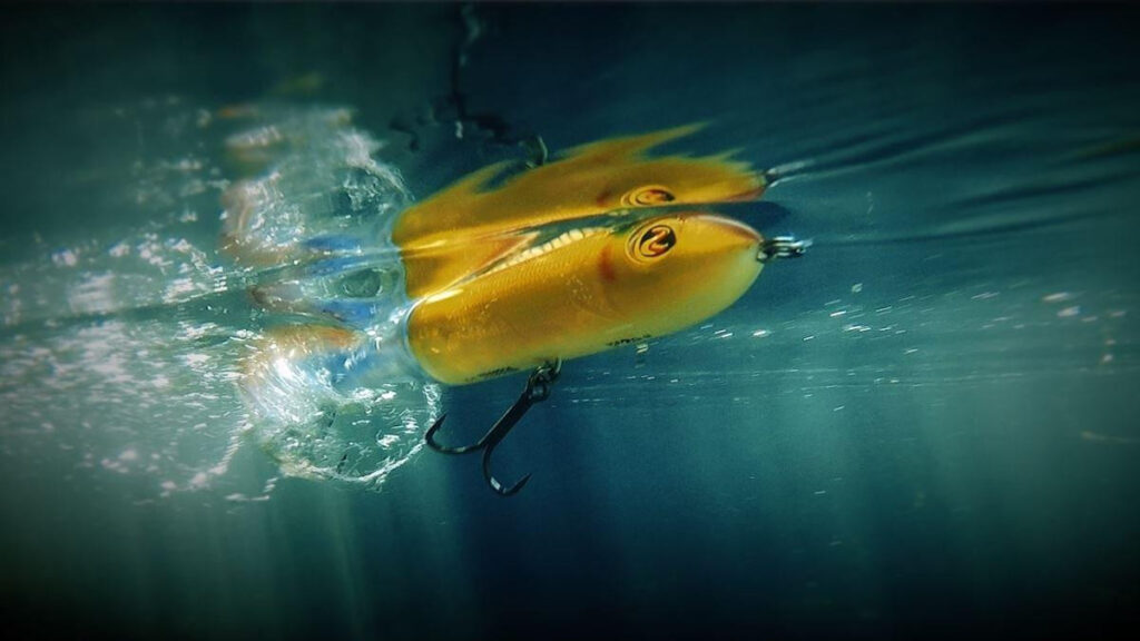 Best Musky Lures: From Top to Bottom - Wired2Fish