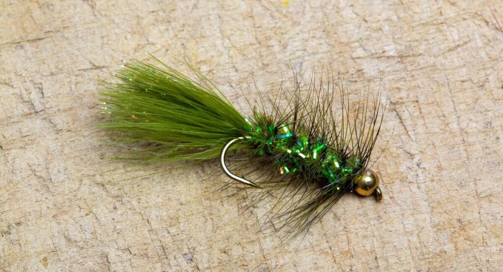 Best Trout Flies - Wired2Fish