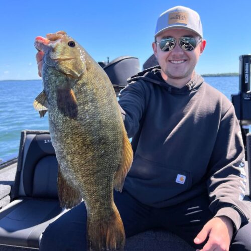 Ben Swanson, Author at Wired2Fish