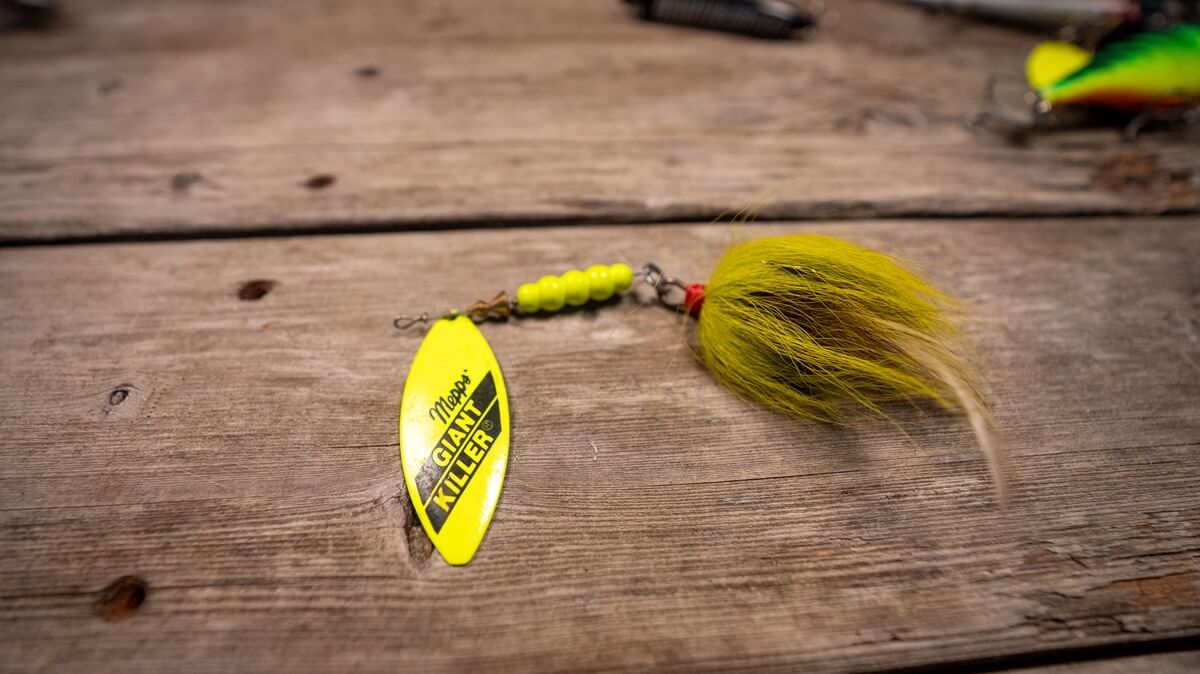 Best Musky Lures: From Top to Bottom - Wired2Fish