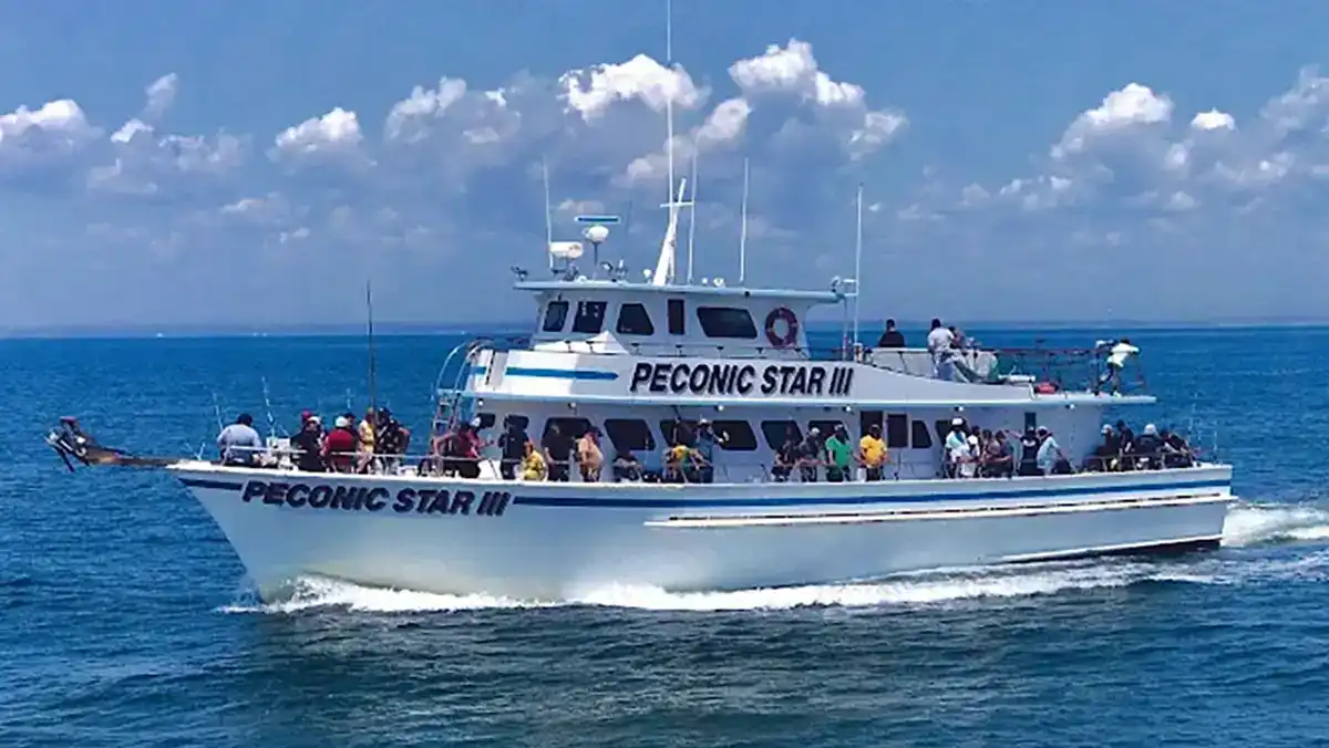 Wired2Fish - We Fish. We Teach. We Share.